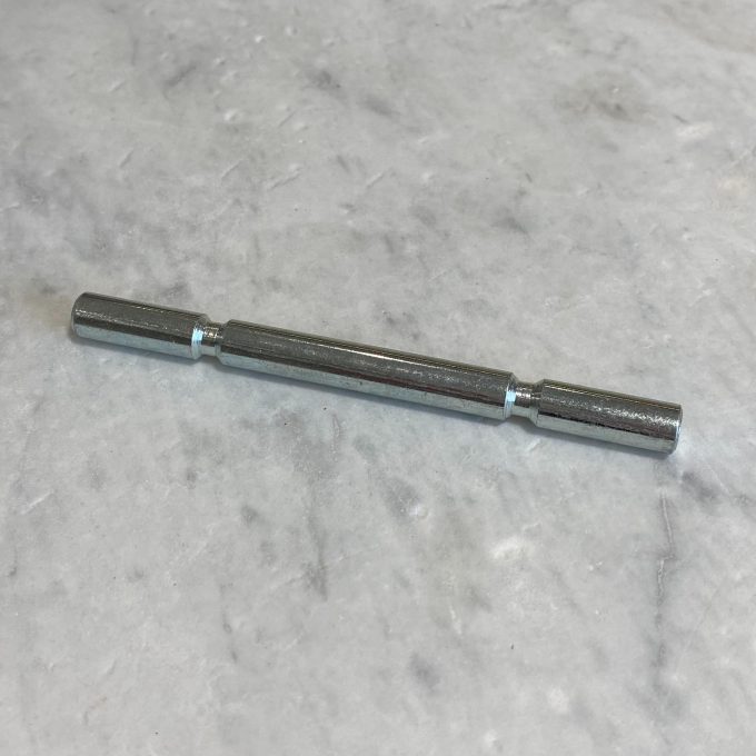 Lid Hinge Pin - PRE 74 - Avec Cookers
