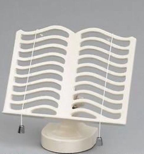 VICTOR Cook Book Stand - Cream