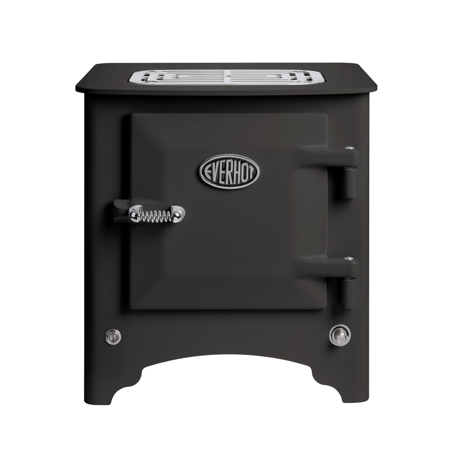 Everhot Electric Stoves - Avec Cookers