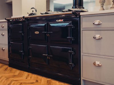 Avec Cookers - The UK's Finest Aga Reconditioning Specialist
