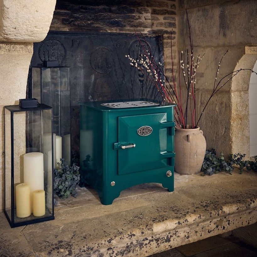 Everhot 60 Range Cooker