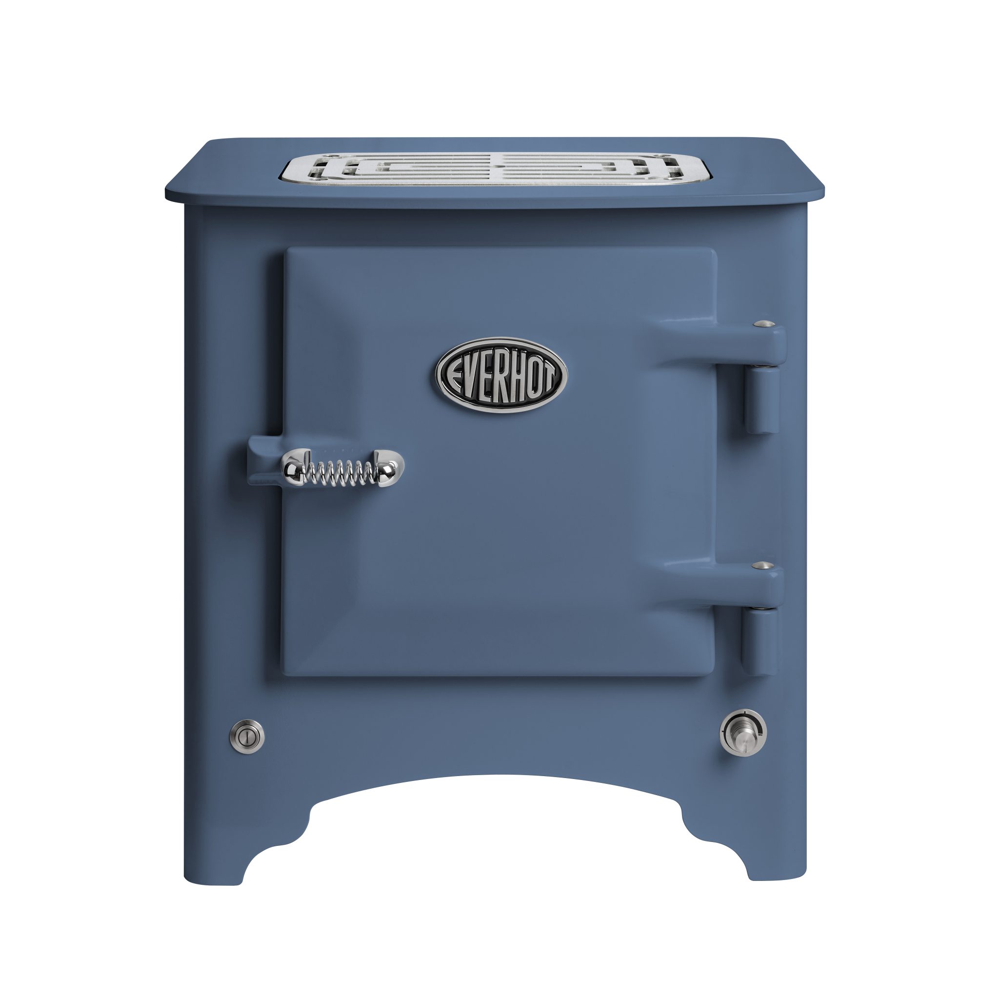 Everhot Electric Stoves - Avec Cookers