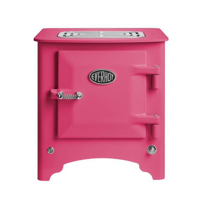 Everhot Electric Stoves - Avec Cookers