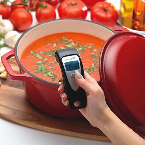 MasterClass Digital Infrared Thermometer