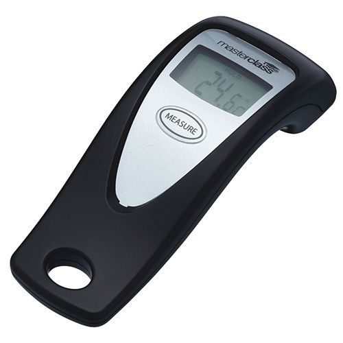 MasterClass Digital Infrared Thermometer