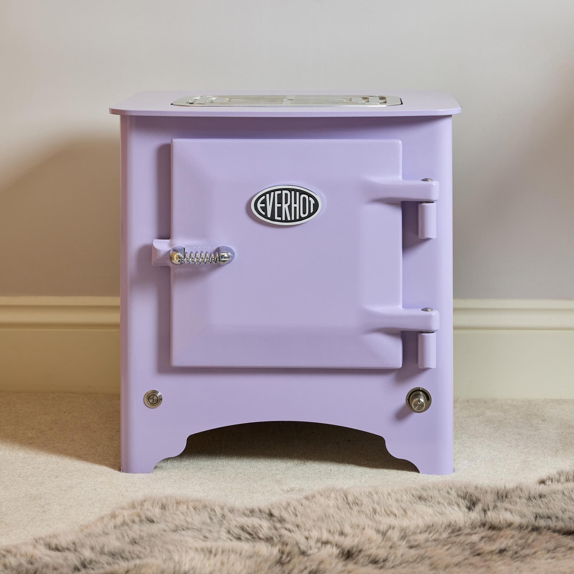 Everhot 60 Range Cooker