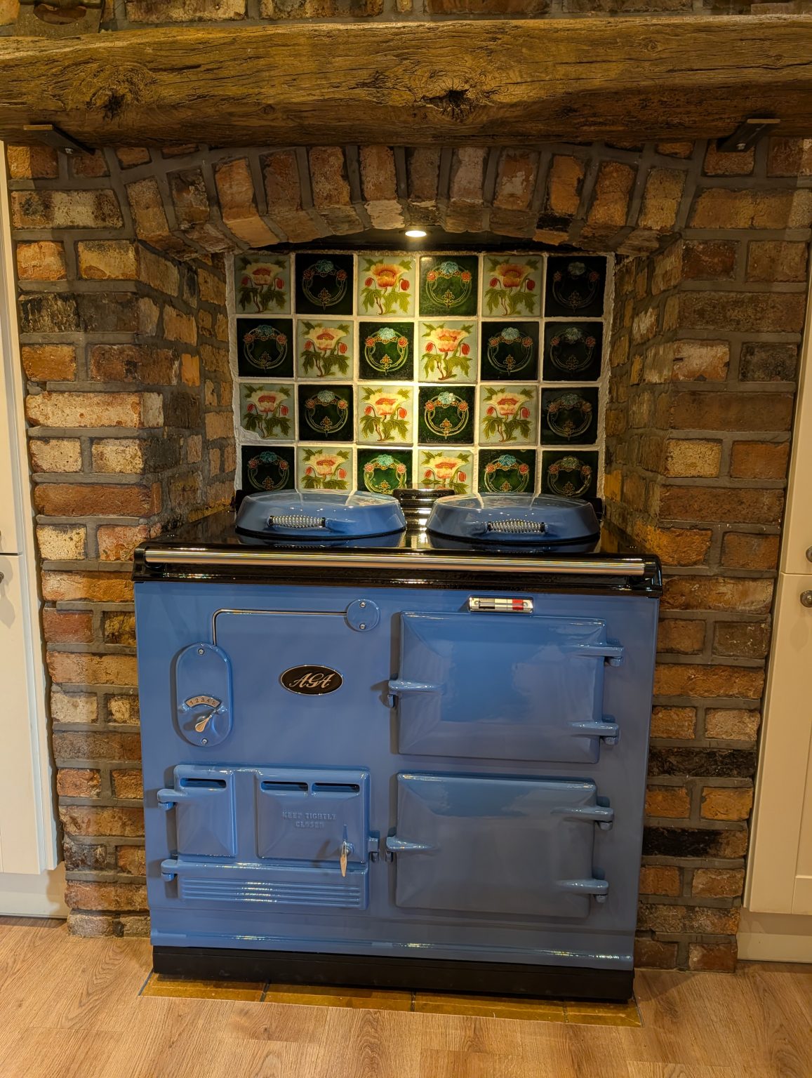 Buy Aga Range Cookers - Avec Cookers